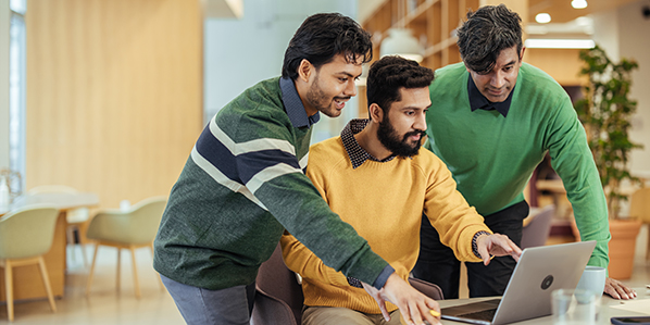 ADP’s research results: we need to talk about men at work