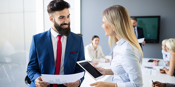 What is Workforce management? (WFM) | ADP India