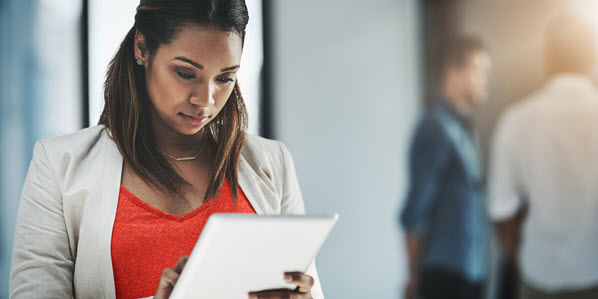 The rise of biometrics adoption in industries | ADP India