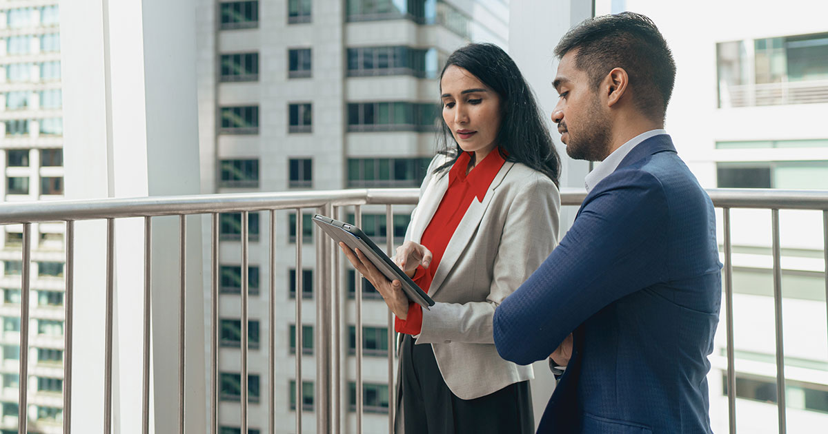 People at Work 2023: A Global Workforce View | ADP India