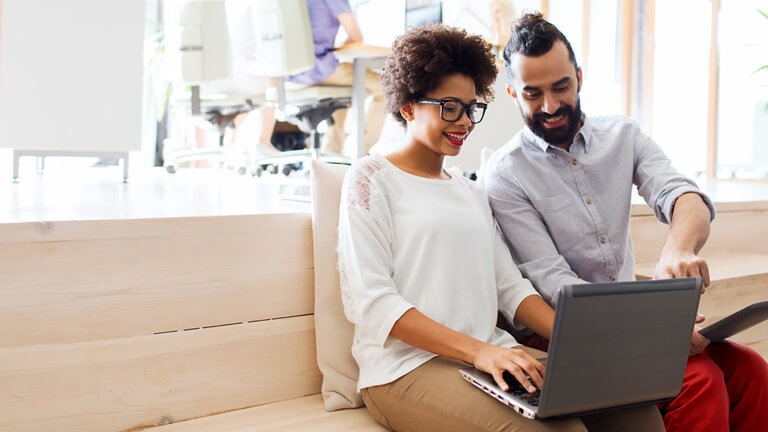 Human Resource Services & Support | ADP India