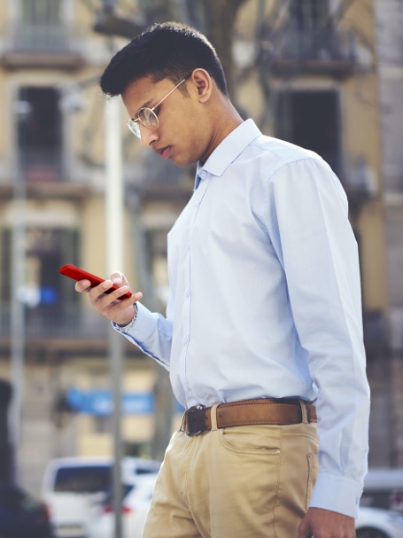 ADP Enterprise eTIME® | A Time and Labour management solution | ADP India