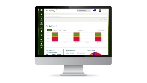 ADP GlobalView® Payroll | Enterprise Payroll Solution | ADP India