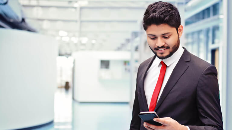 Large Business & Enterprise HR & payroll Services | ADP IN