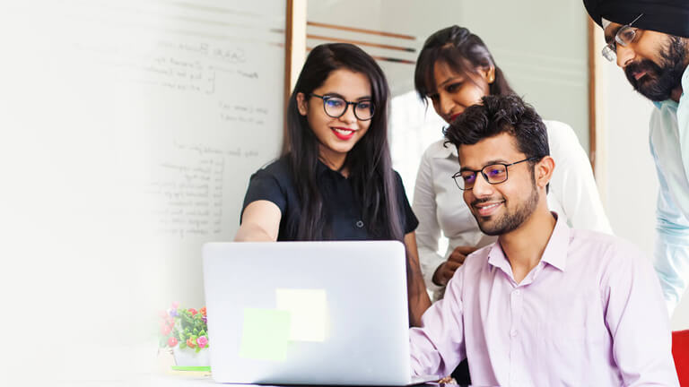 Global Business Payroll and HR Services | ADP India