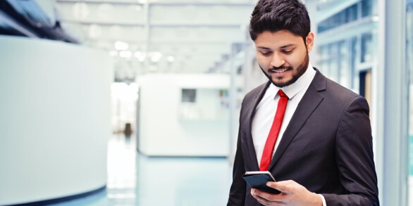 Who We Serve | By Business Size | ADP India