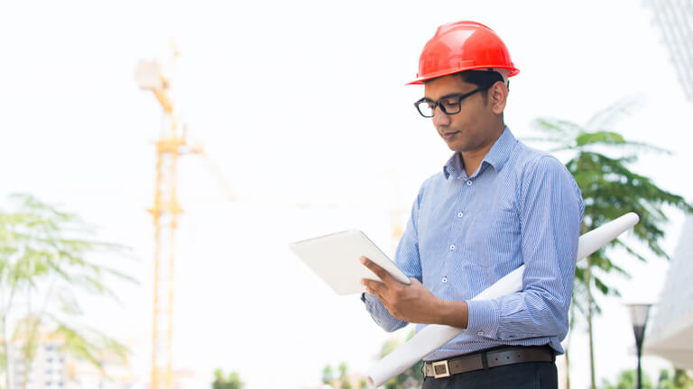 Construction Payroll & HR Services | ADP India