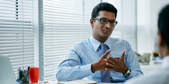 Industries We Serve | Payroll Solutions by Industry | ADP India