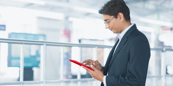 Industries We Serve | Payroll Solutions by Industry | ADP India