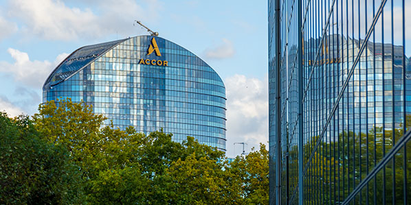 ADP is supporting Accor Groups HR and payroll transformation program.