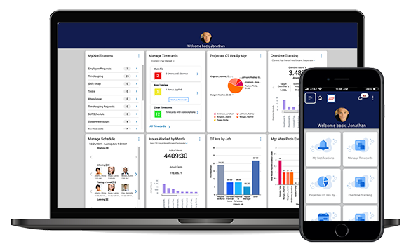 All our products | ADP India